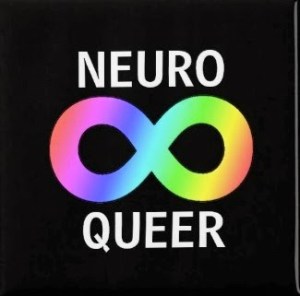 Media Partner #3: NeuroQueer – Disability Visibility Project