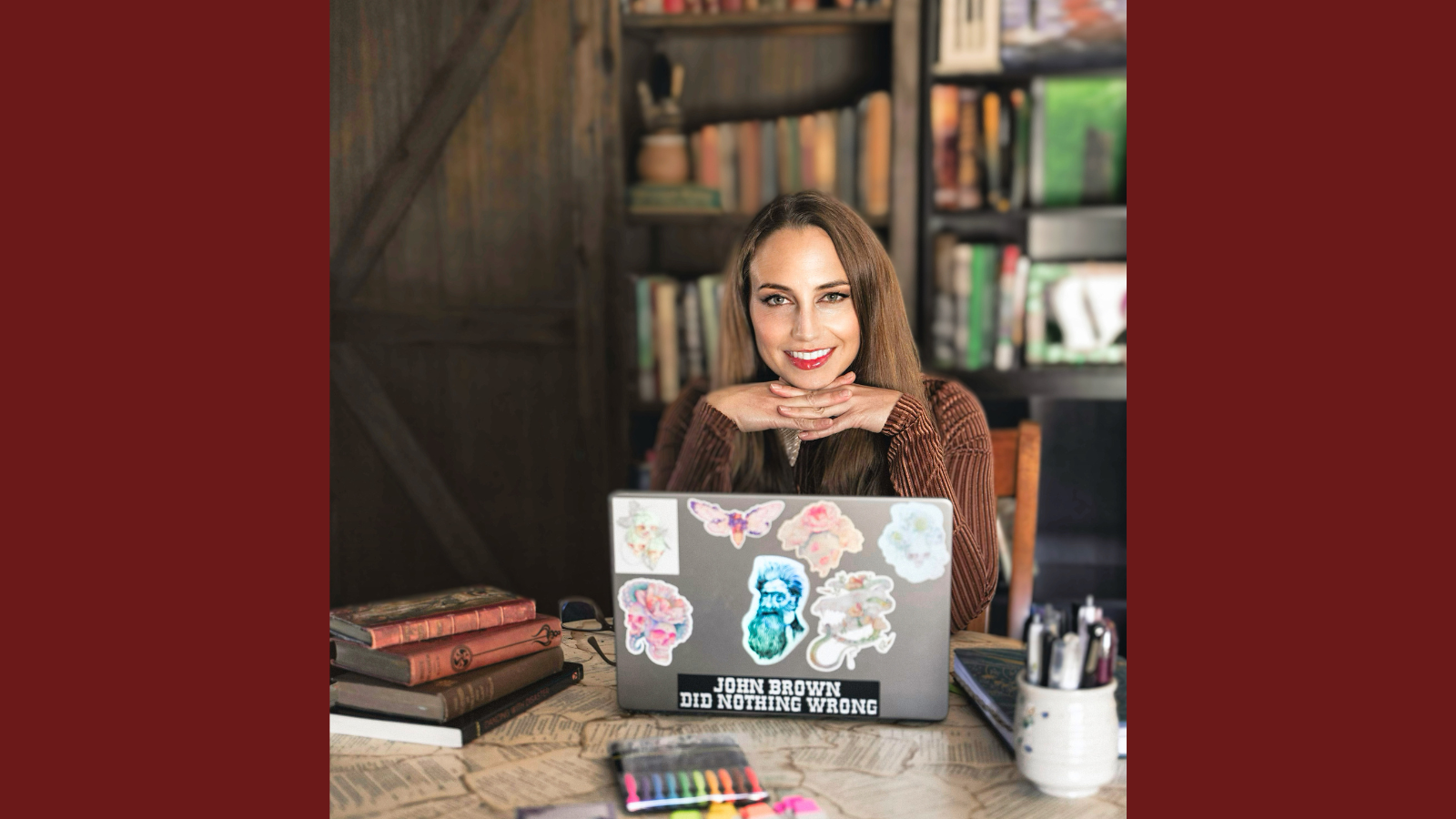 21 heather ringo header – Disability Visibility Project