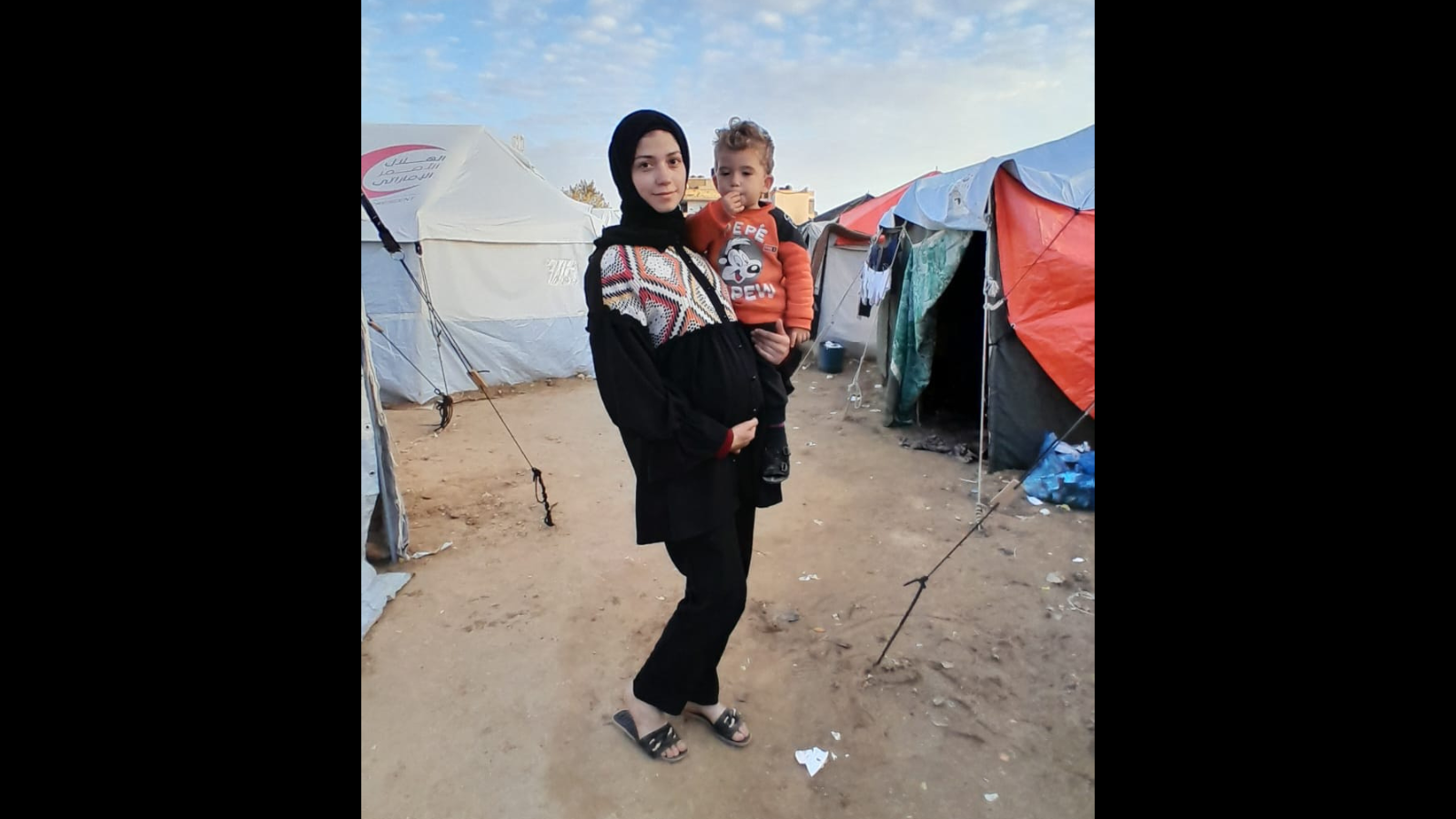 Lama – Disability Visibility Project